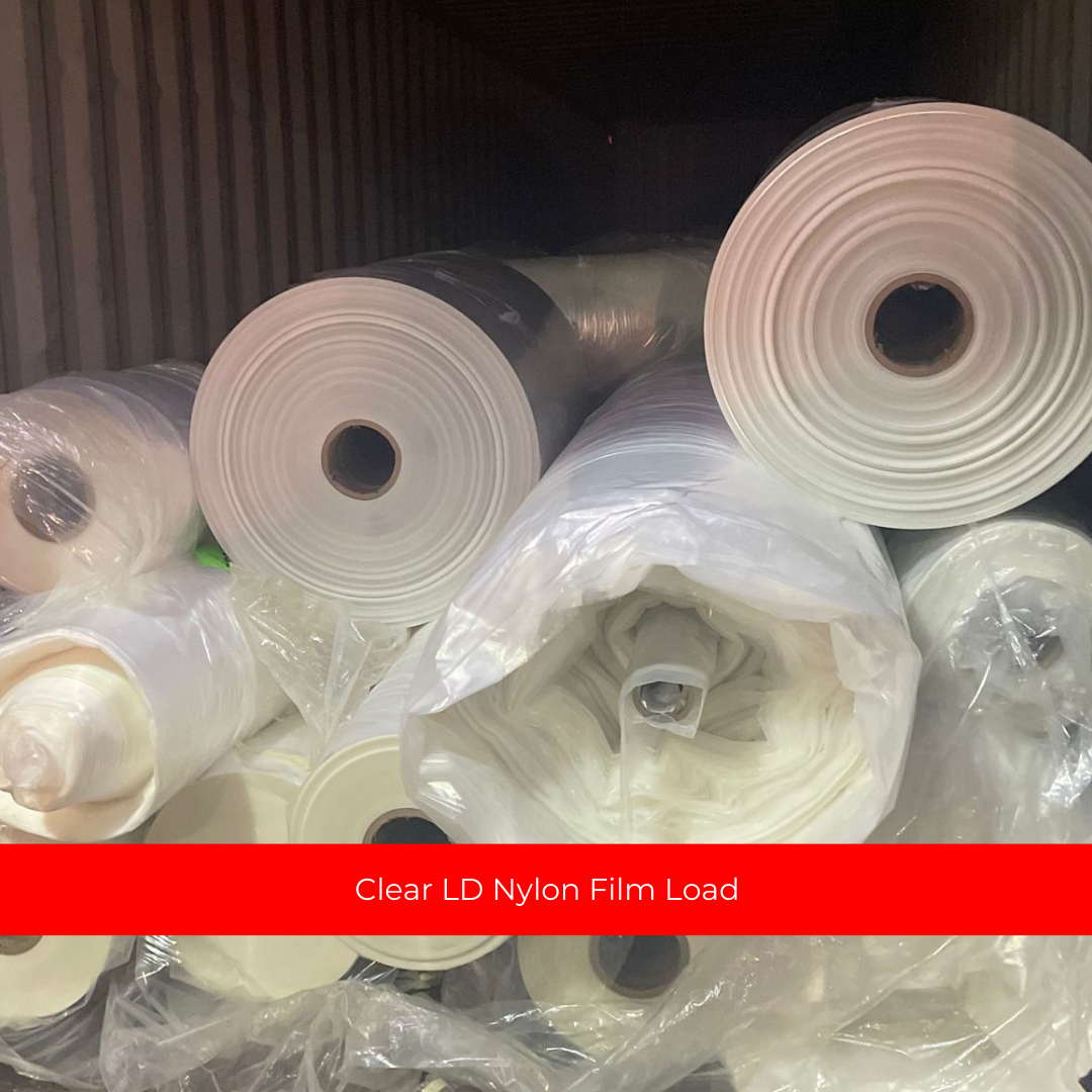 ld nylon clear – Vectus Resources